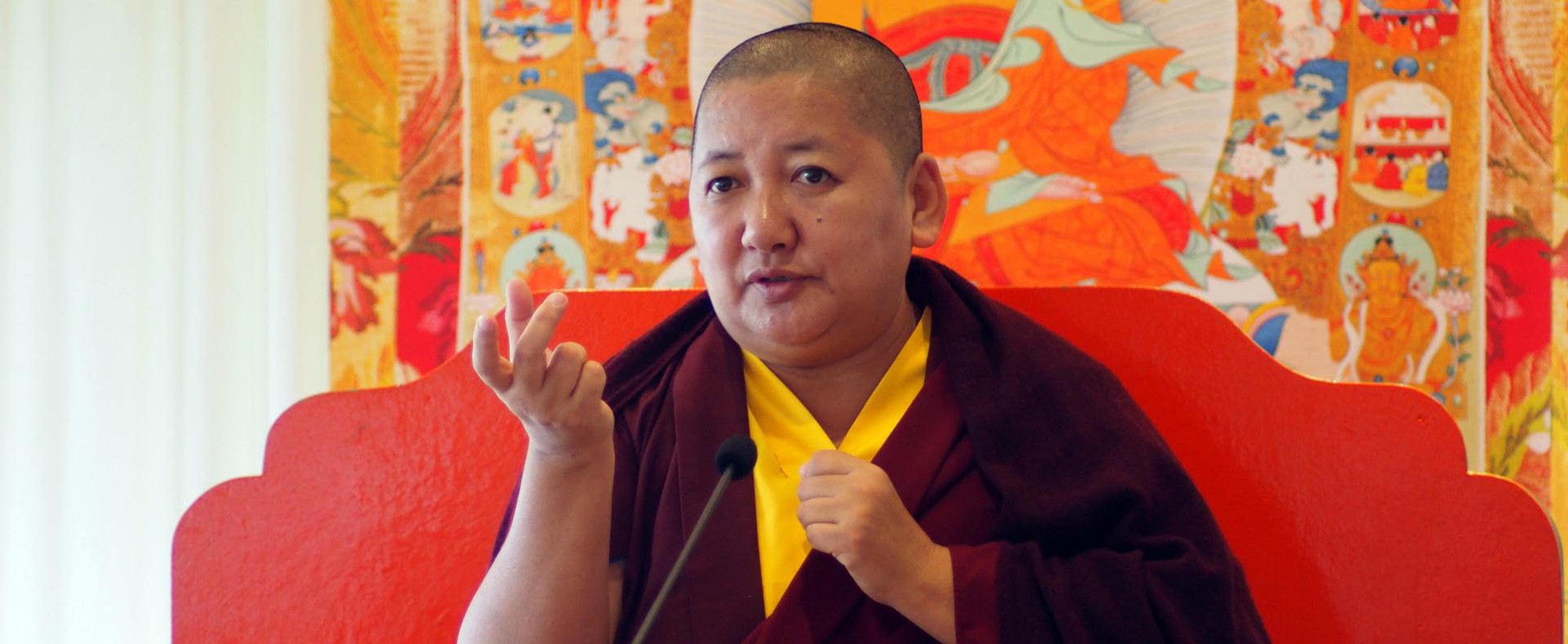 What is Buddhism? - Prajna